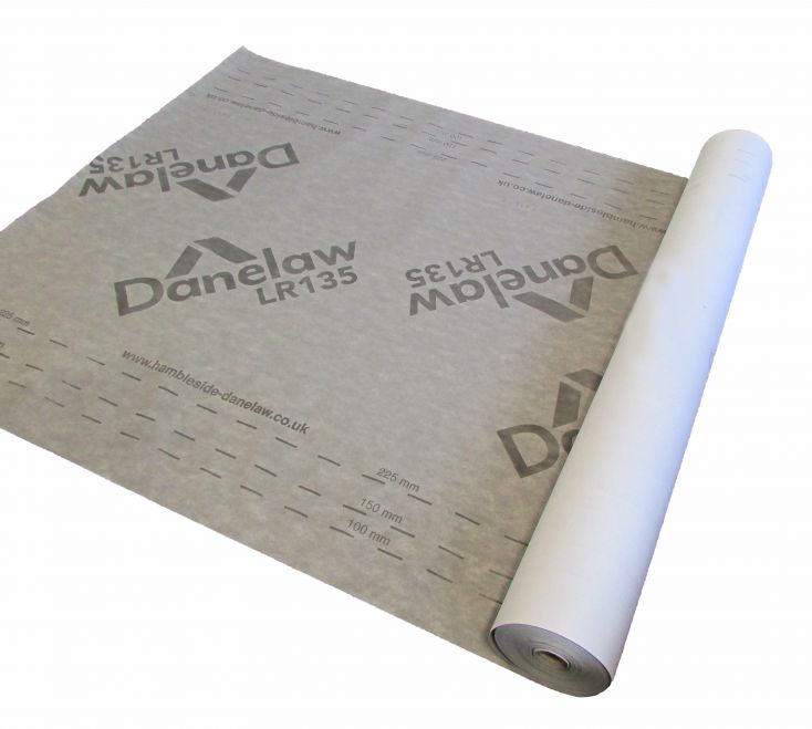Underlay Considerations - Hambleside Danelaw