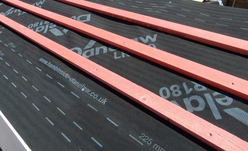 Back to Basics: Roof Ventilation Requirements - Hambleside Danelaw